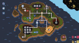 Map | BaBa Is You Wiki | Fandom