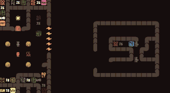 Shelter | BaBa Is You Wiki | Fandom