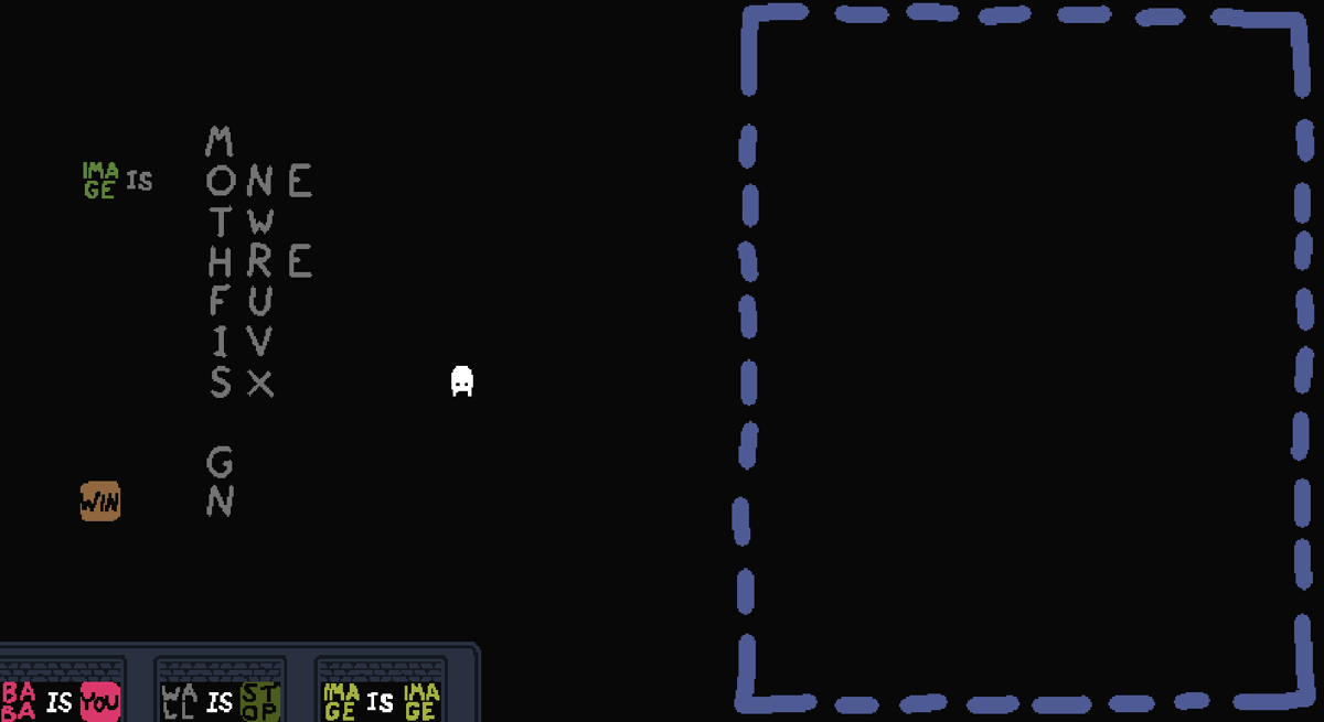 Gallery | BaBa Is You Wiki | Fandom