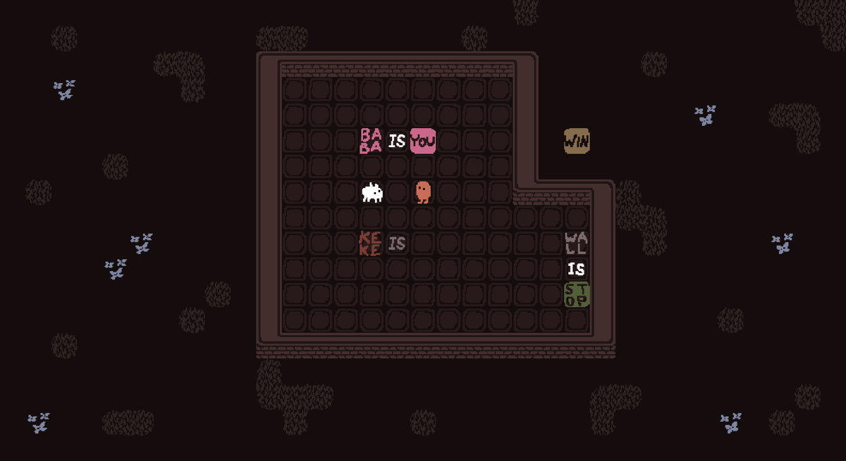 Dungeon | BaBa Is You Wiki | Fandom