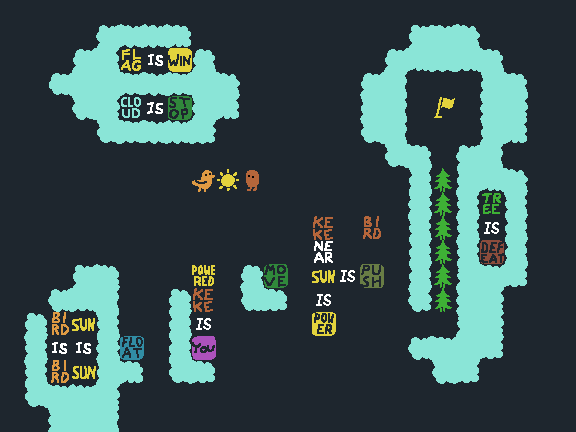 Category:Unused Levels | BaBa Is You Wiki | Fandom