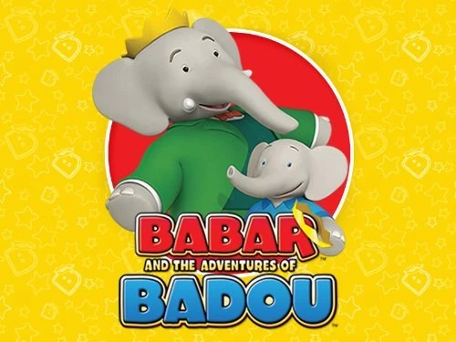 Babar and the adventures of badou Wiki | Fandom