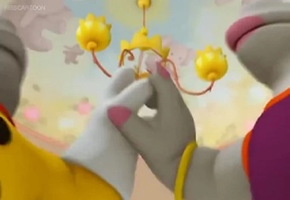 Lord Rataxes/Gallery/Season 1 and 2 Theme Song | Babar and the ...