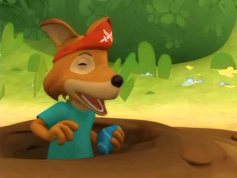 Jake/Trivia | Babar and the adventures of badou Wiki | Fandom