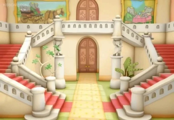 Alexander/Gallery | Babar and the adventures of badou Wiki | Fandom