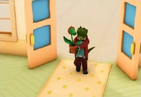 Crocodylus/Gallery/Soaped! | Babar and the adventures of badou Wiki ...