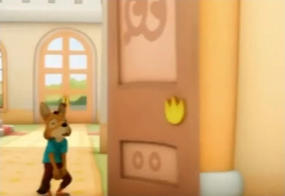 Jake/Gallery/Soaped! | Babar and the adventures of badou Wiki | Fandom