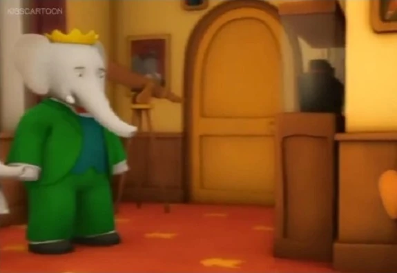Babar/Gallery/Sneazles | Babar and the adventures of badou Wiki | Fandom