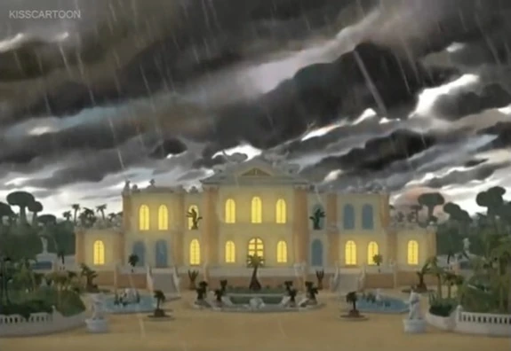 Memory Mayhem/Gallery | Babar and the adventures of badou Wiki | Fandom