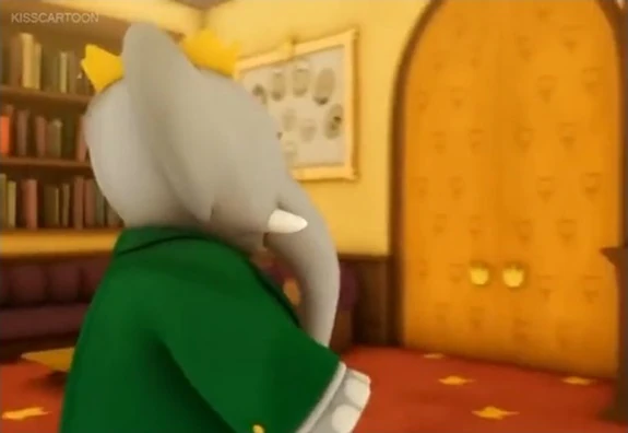 Isabelle/Gallery | Babar and the adventures of badou Wiki | Fandom