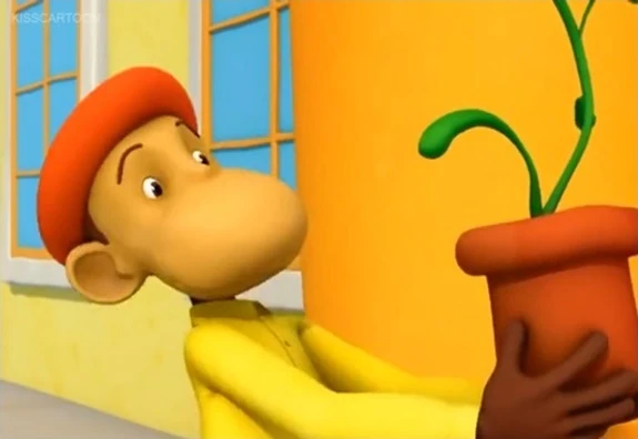 Zephir/Gallery/Soaped! | Babar and the adventures of badou Wiki | Fandom