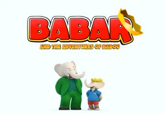 Theme Song | Babar and the adventures of badou Wiki | Fandom