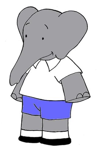 Pom | Babar Wiki | Fandom
