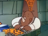 Basil | Babar Wiki | Fandom