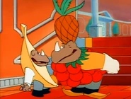 Basil | Babar Wiki | Fandom