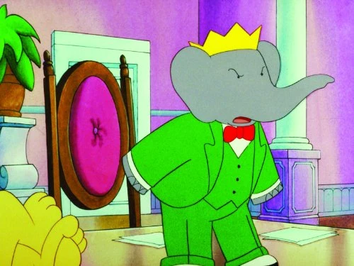 Babar's Triumph | Babar Wiki | Fandom