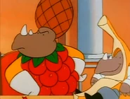 Basil | Babar Wiki | Fandom
