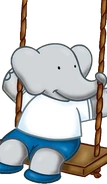 Character gallery | Babar Wiki | Fandom