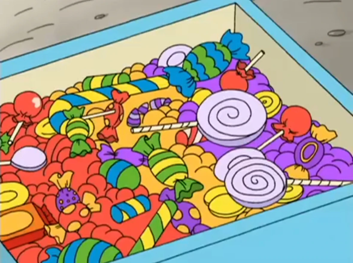 Land of the Treasure Hunt | Babar Wiki | Fandom