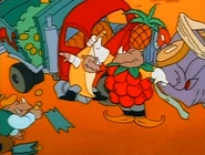 Basil | Babar Wiki | Fandom