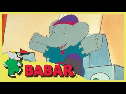 Tale of Two Siblings | Babar Wiki | Fandom