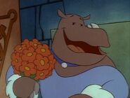 Lady Rataxes | Babar Wiki | Fandom