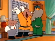 Basil | Babar Wiki | Fandom