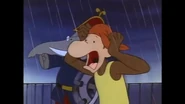 Zephir | Babar Wiki | Fandom