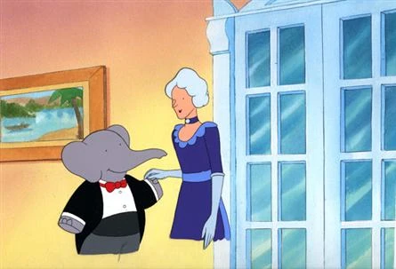 Category:Humans | Babar Wiki | Fandom
