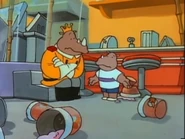 Victor Rataxes | Babar Wiki | Fandom