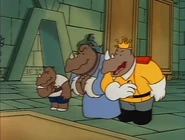 Victor Rataxes | Babar Wiki | Fandom