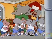 Victor Rataxes | Babar Wiki | Fandom