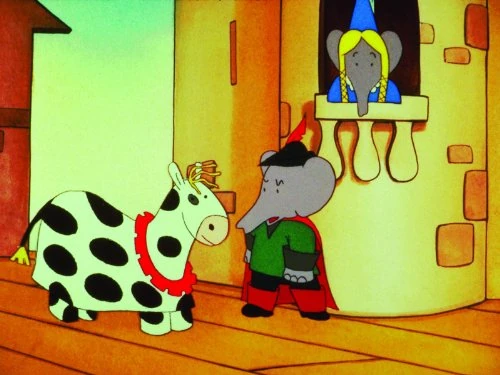 Category:Season 1 | Babar Wiki | Fandom