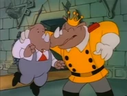 Basil | Babar Wiki | Fandom