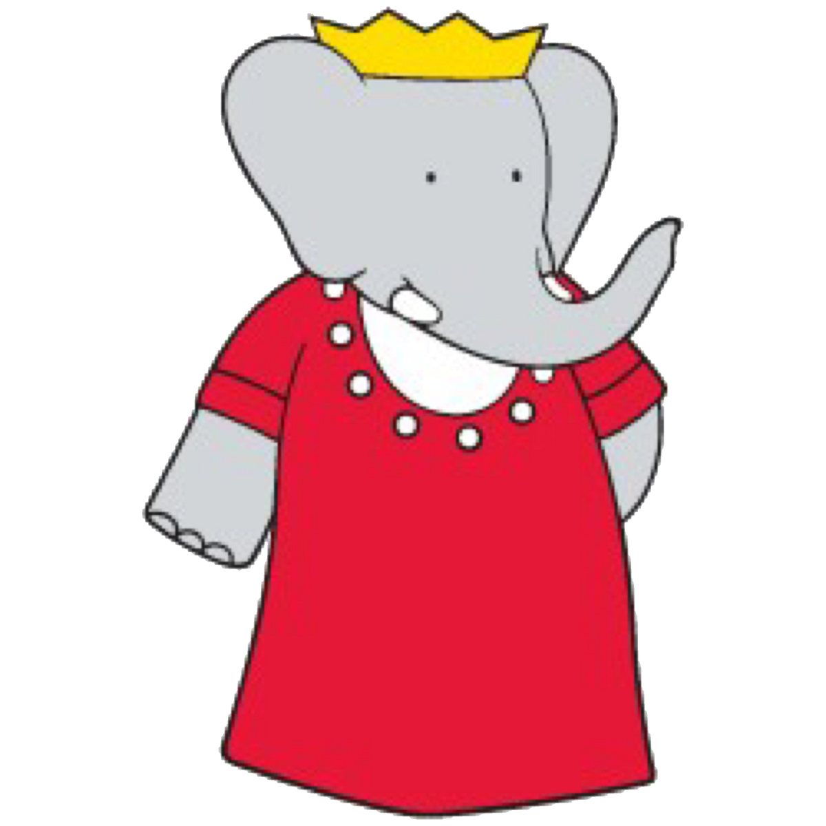 Category:Queens | Babar Wiki | Fandom