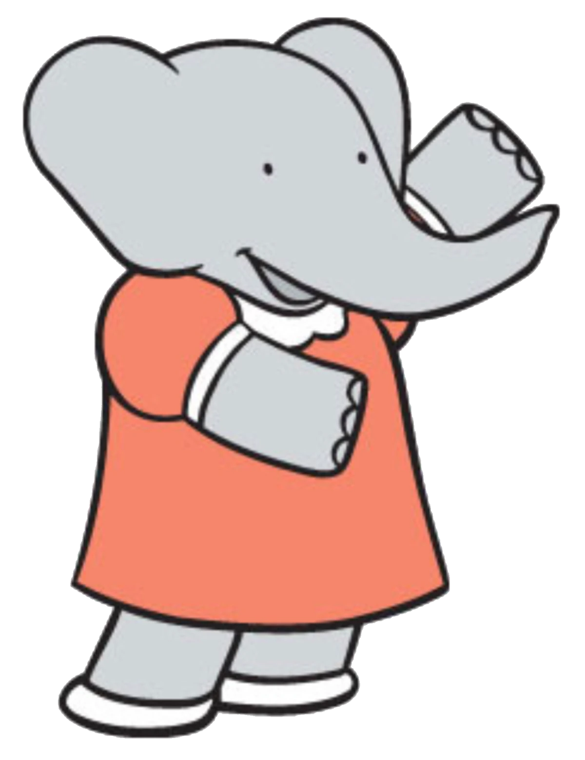 Character gallery | Babar Wiki | Fandom