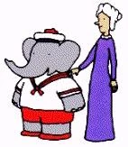 Arthur | Babar Wiki | Fandom