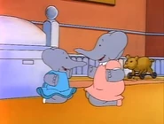 Flora | Babar Wiki | Fandom