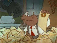 Basil | Babar Wiki | Fandom
