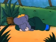 Isabelle | Babar Wiki | Fandom