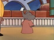 Isabelle | Babar Wiki | Fandom