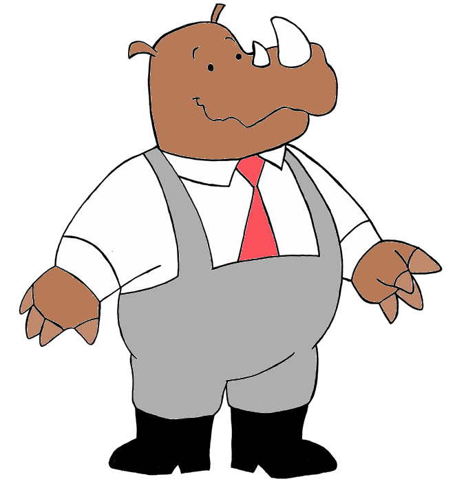 Basil | Babar Wiki | Fandom