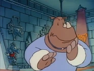 Lady Rataxes | Babar Wiki | Fandom