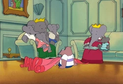 Babar | Babar Wiki | Fandom