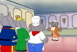 Babar | Babar Wiki | Fandom