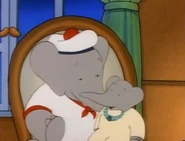 Arthur | Babar Wiki | Fandom