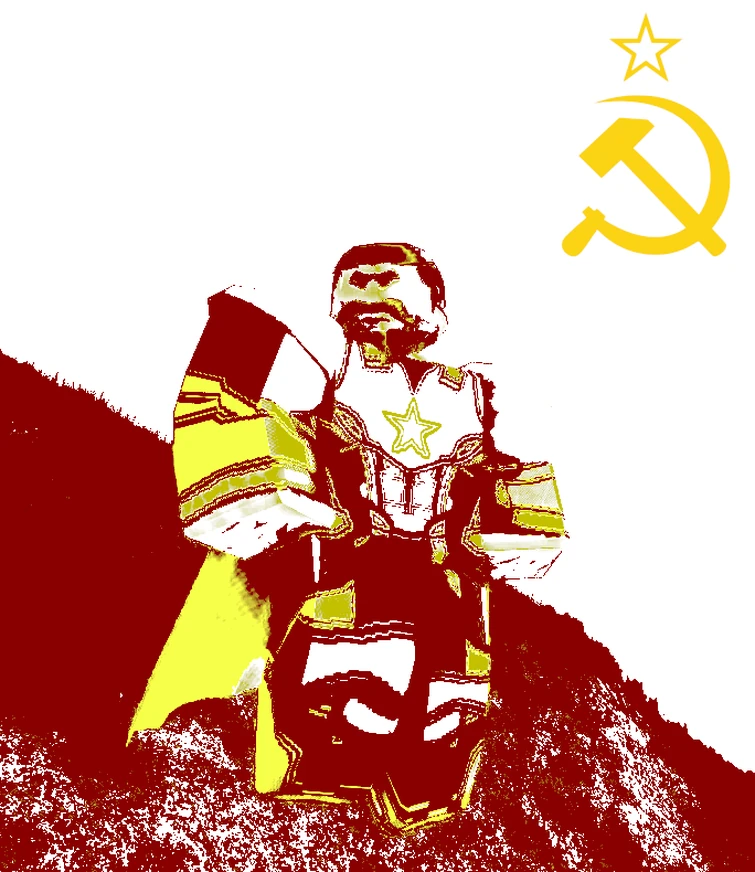 SOVIET PROPAGANDA | Fandom