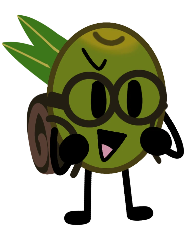 yummy olive | Fandom