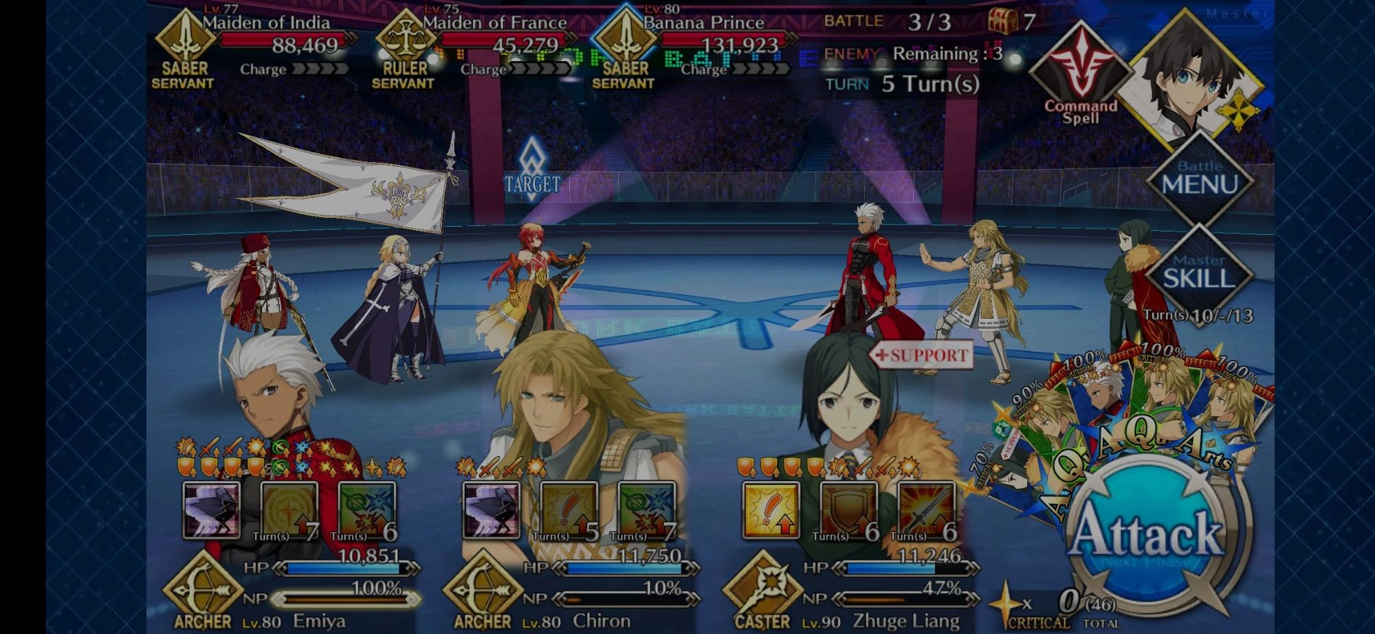 Managing buff position | Fandom
