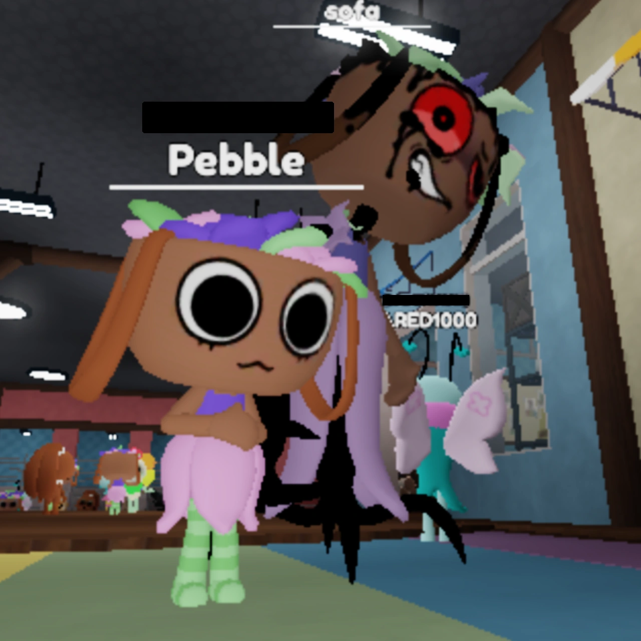 twisted bassie.. | Fandom